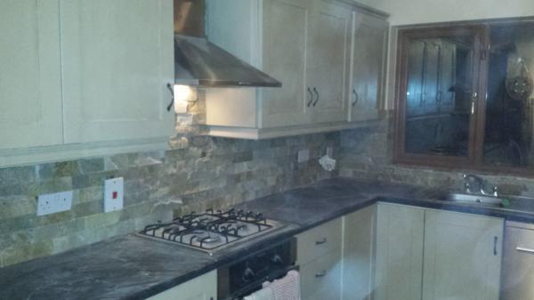 Fireplace Stone Cladding | External Wall Cladding | Chimney Breast Stone